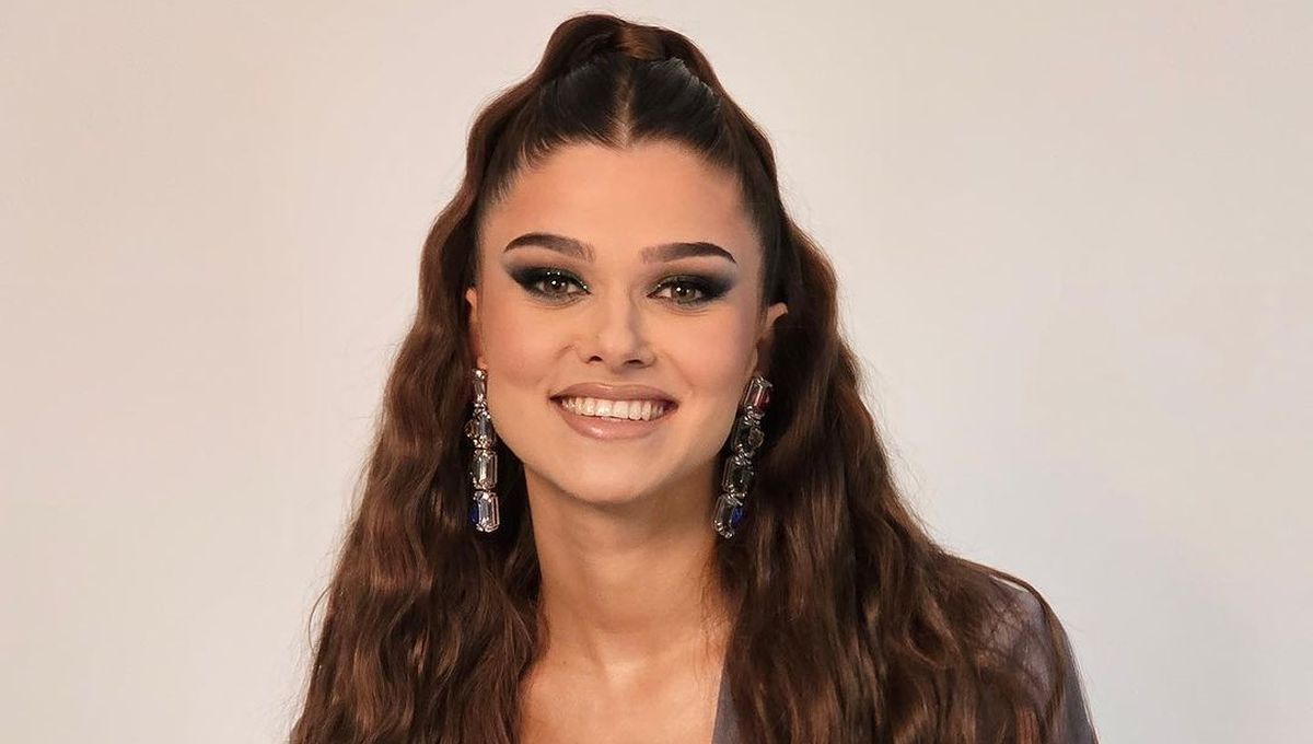 Cum arăta Theo Rose înainte să devină celebră. S-a lansat în muzică la ...