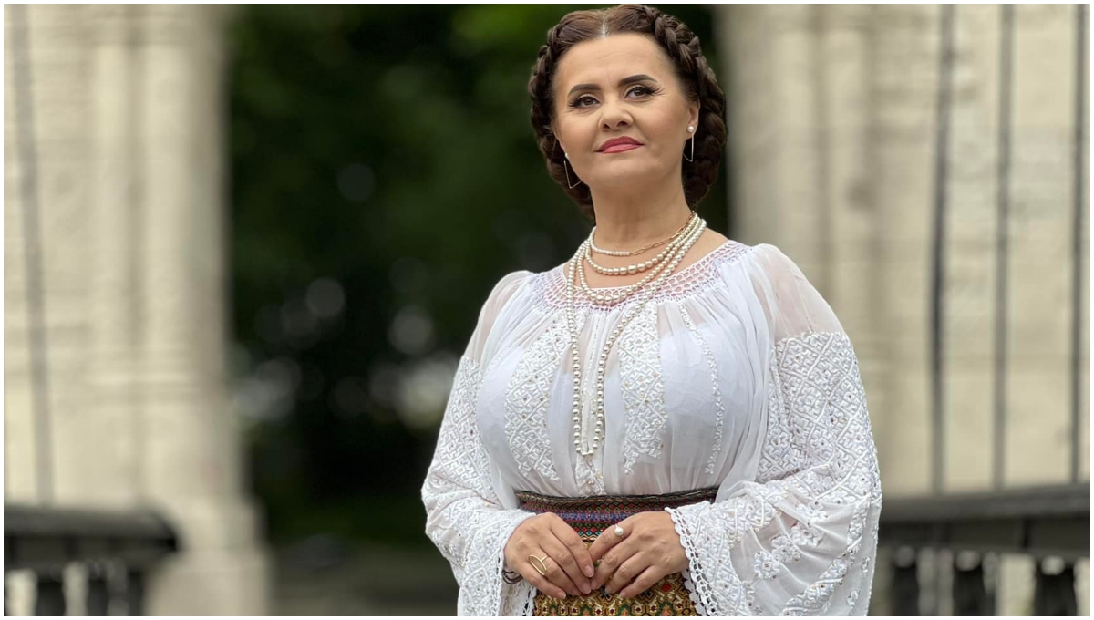 Niculina Stoican, dezvăluiri despre cea mai grea perioadă trăită ...