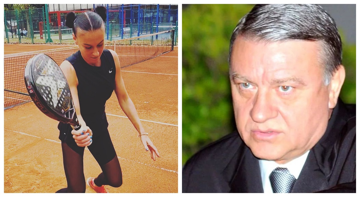 Raluca Sandu e plecată de mult din țară și crește patru copii. Cum arată fiica lui Mircea Sandu ...