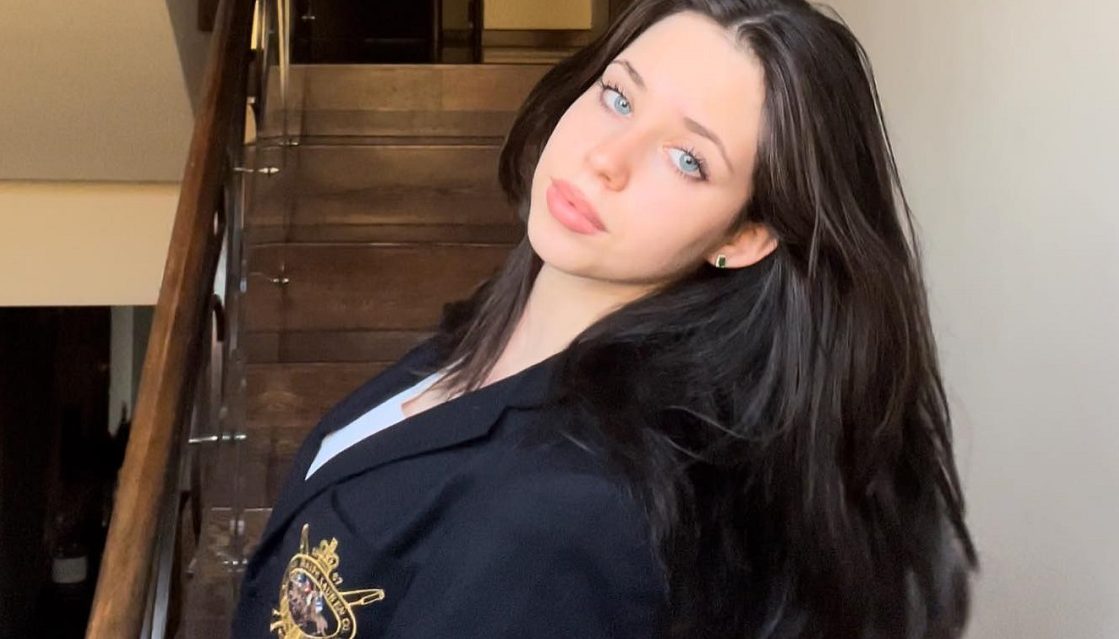 De ce nu își dorește Violeta, fiica Andreei Marin și a lui Ștefan ...