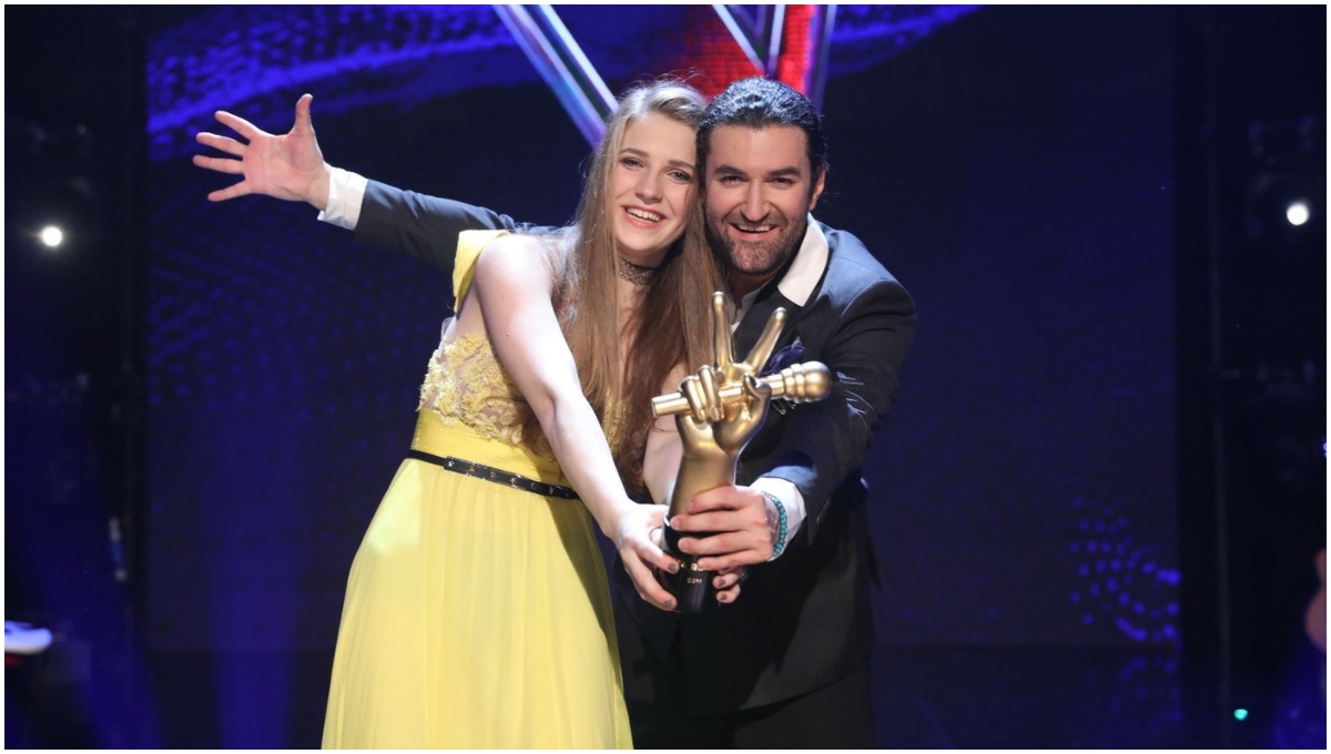 Ce face și cum arată astăzi Ana Munteanu, la șase ani de la câștigarea ...