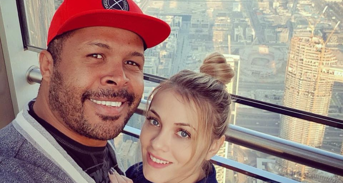 Ce probleme întâmpină Cabral cu cei doi copii: “Mai am să le dansez la ...