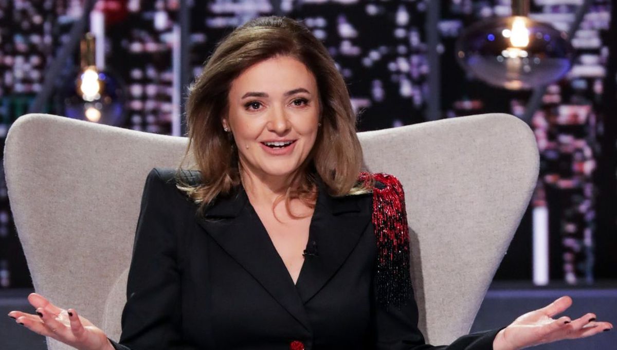 Care a fost primul job al investitoarei Cristina Bâtlan de la „Imperiul ...