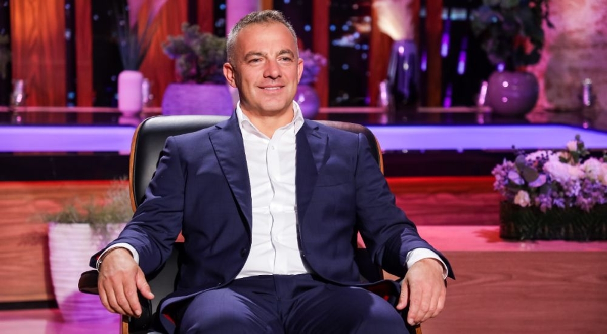 Ce și-a cumpărat Daniel Mischie, investitor la „Imperiul Leilor”, cu ...