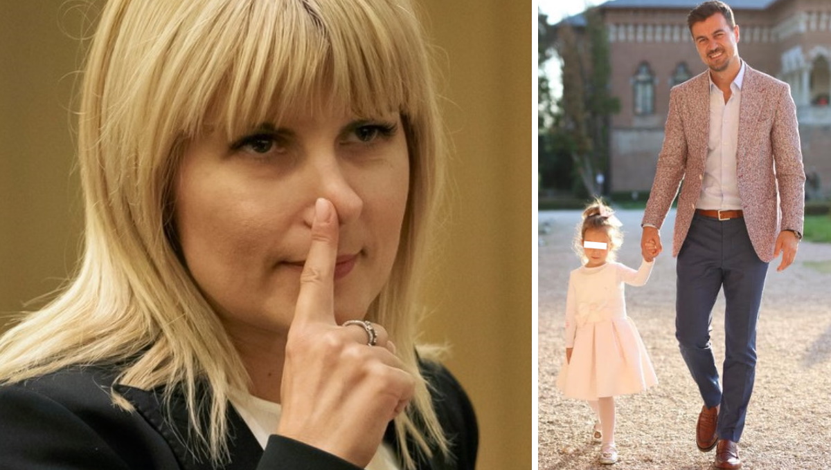 Adrian Alexandrov, despre provocarea creșterii fiicei pe care o are cu ...