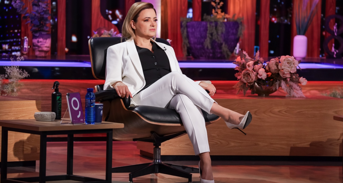 Cristina Bâtlan, investiție de peste 300.000 de euro la Imperiul Leilor ...