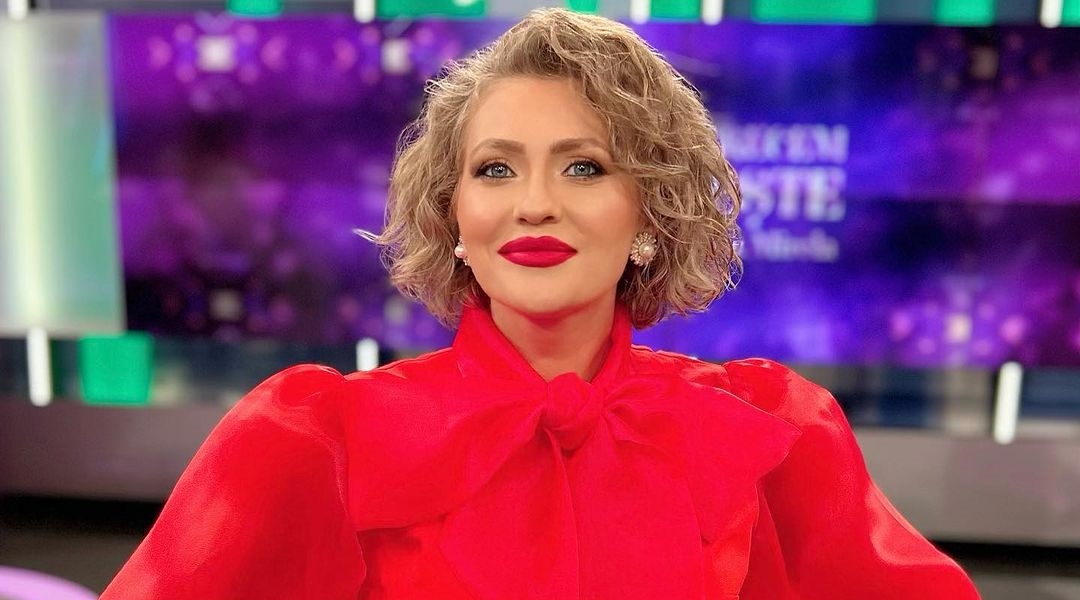 Reacția Mirelei Vaida, după ce a fost amendată de Primăria Capitalei ...