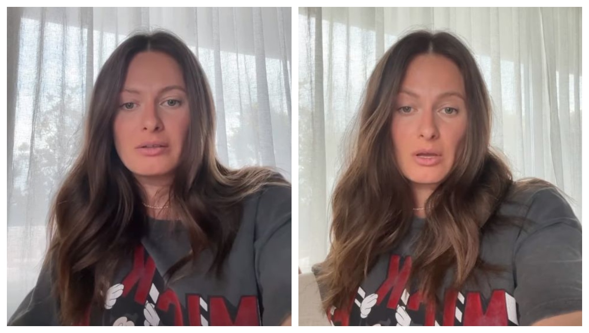 Raluka, momente de panică în Israel, după bombardamentele ...