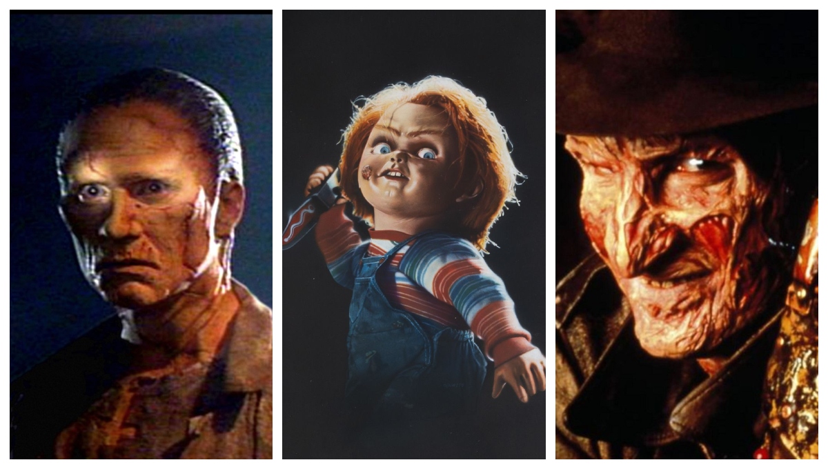 În spatele măștii: 6 actori care au interpretat personaje malefice în ...