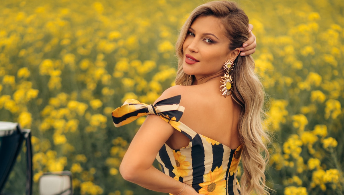 Lora și-a luat teren pentru casă și face planuri pentru nunta cu Ionuț ...