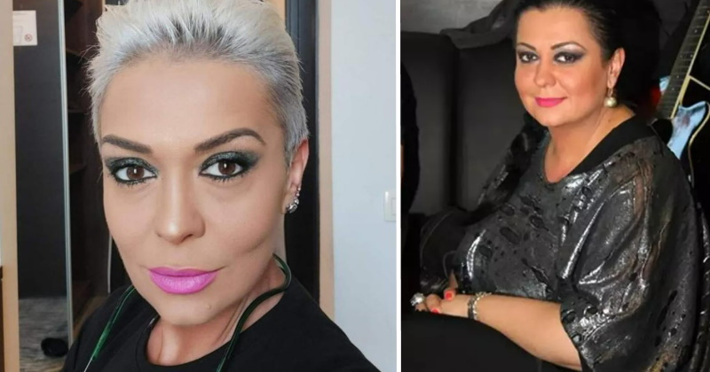 Monica Anghel: „Sunt zile în care nu mănânc deloc!” Ce eforturi face ...