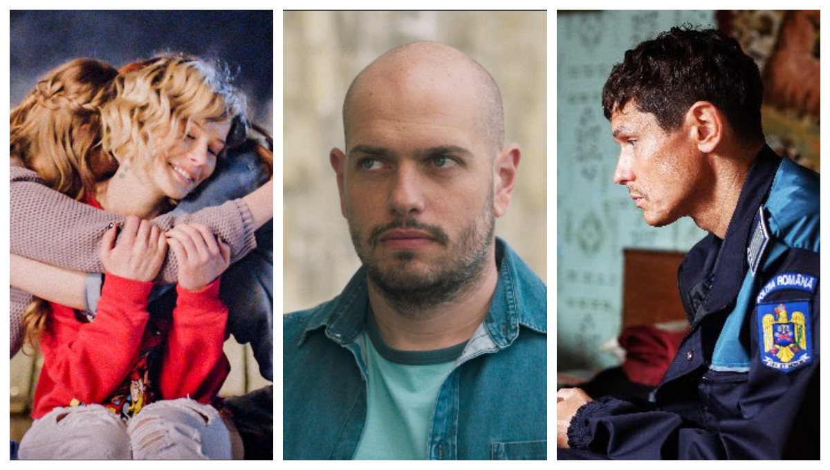 Netflix sărbătorește 1 decembrie cu o serie de filme românești. Ce poți ...