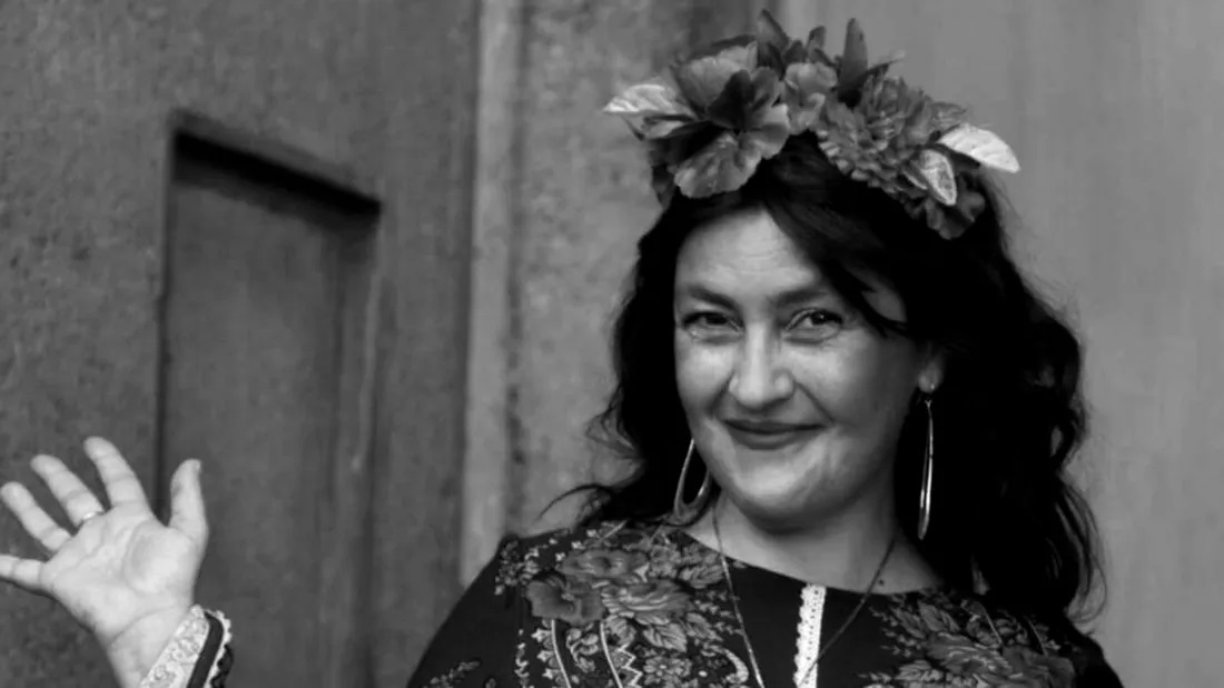 Fiica Ronei Hartner, devastată. Artista va fi îngropată într-o rochie ...