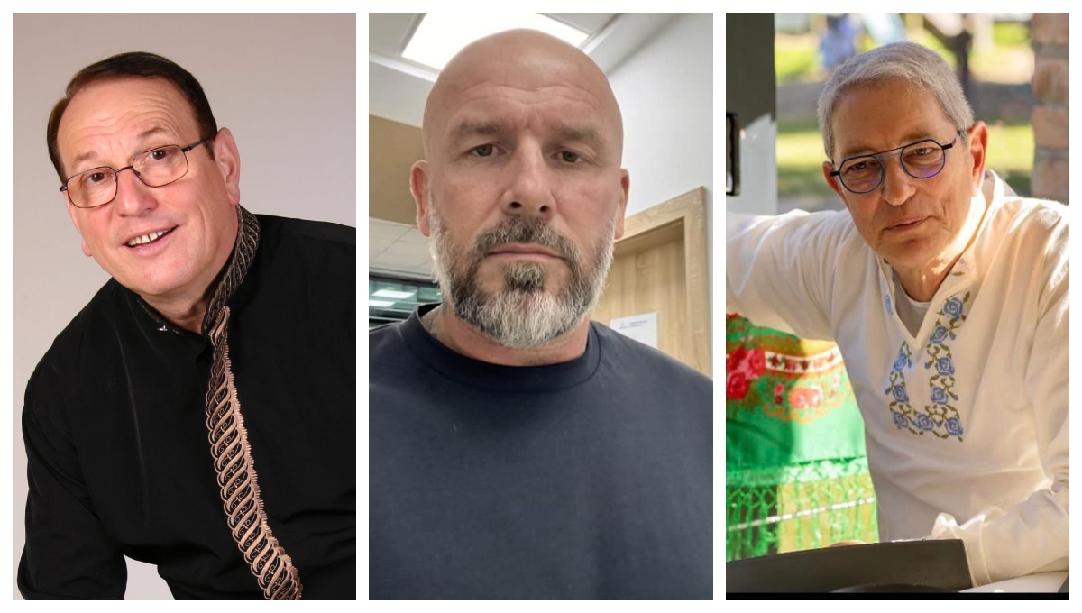 Scandaluri uitate în showbiz. De ce au ajuns la cuțite Florin Busuioc ...