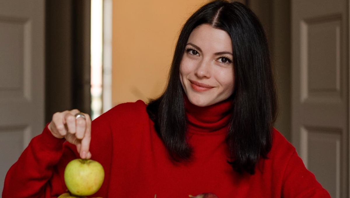 Anca Lungu face Crăciunul în România. Ce planuri are pentru Revelion ...