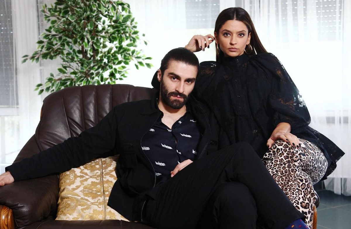 Cum a ajuns Daniel Nuță, protagonistul serialului “Groapa”, să prindă ...