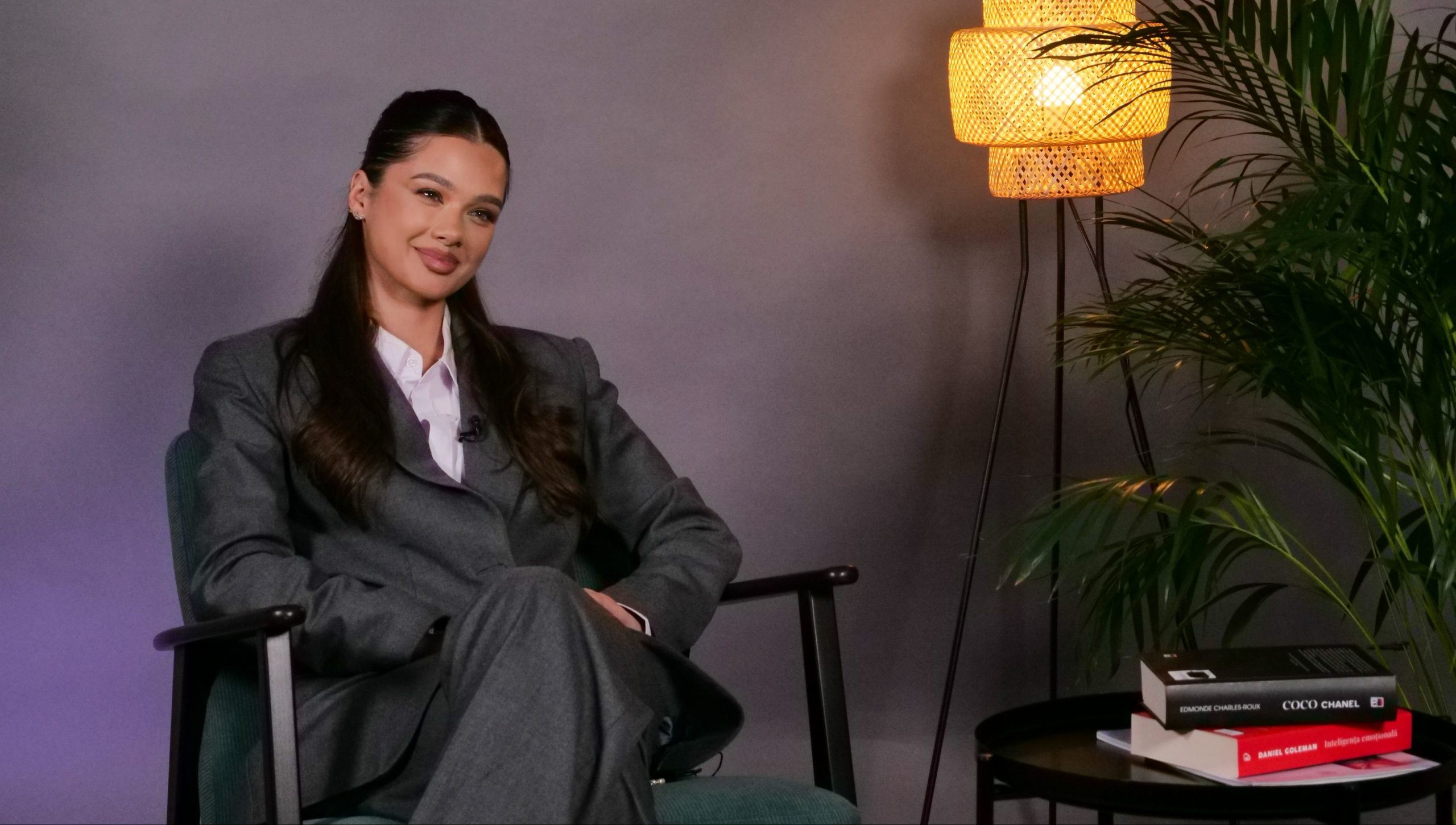 Misha Miller, declarații rare despre iubit, la Fresh by Unica: „El a ...