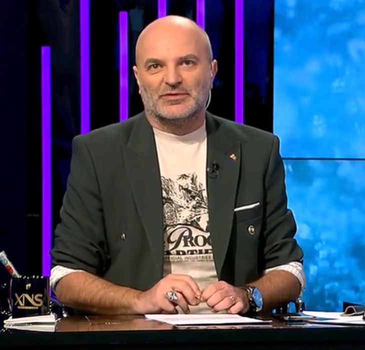 Echipa Xtra Night Show, demisie în bloc după plecarea lui Dan Capatos ...