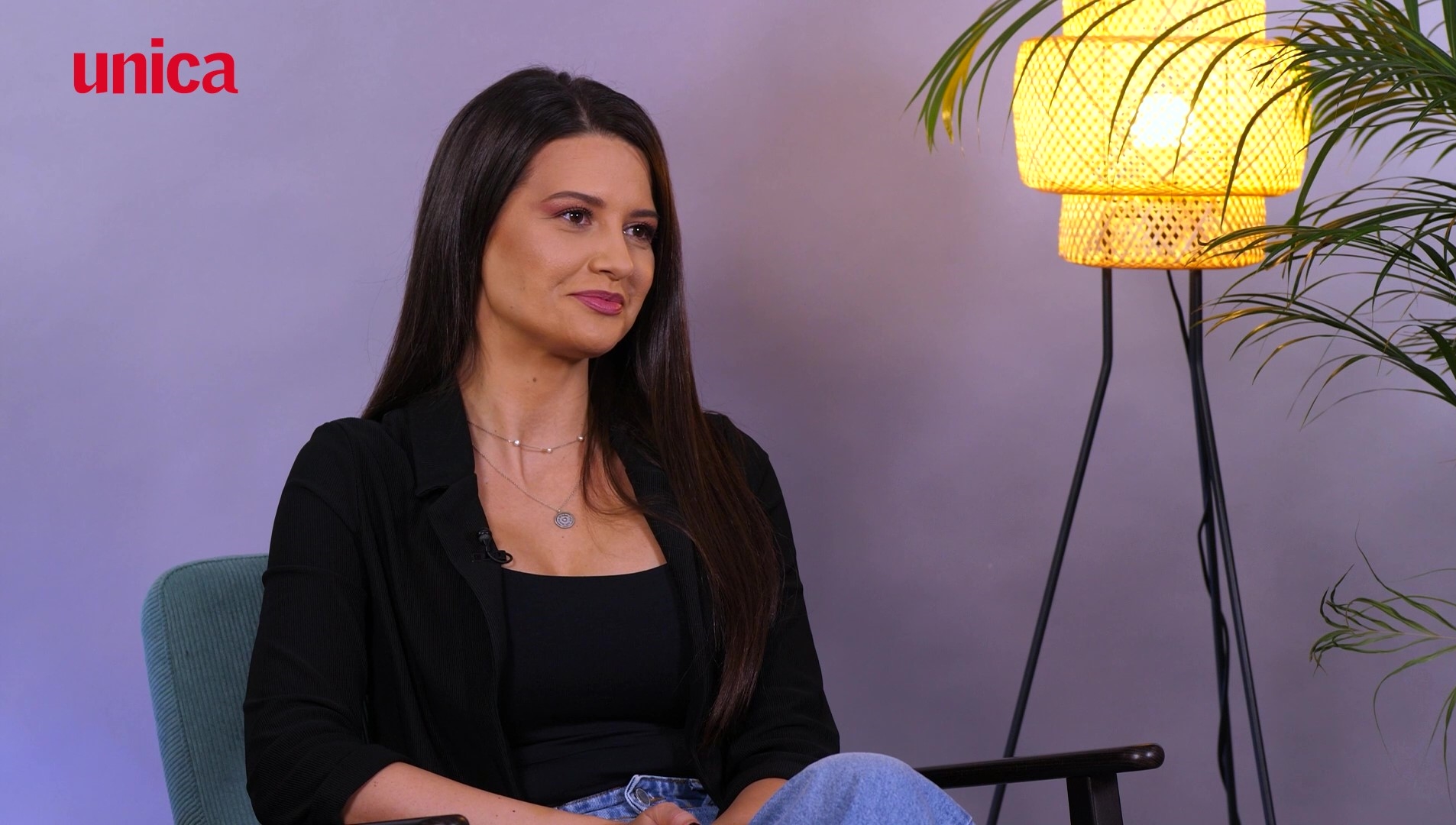 Iulia Pârlea, mătușă înainte de termen. Bebelușul a avut alte planuri ...