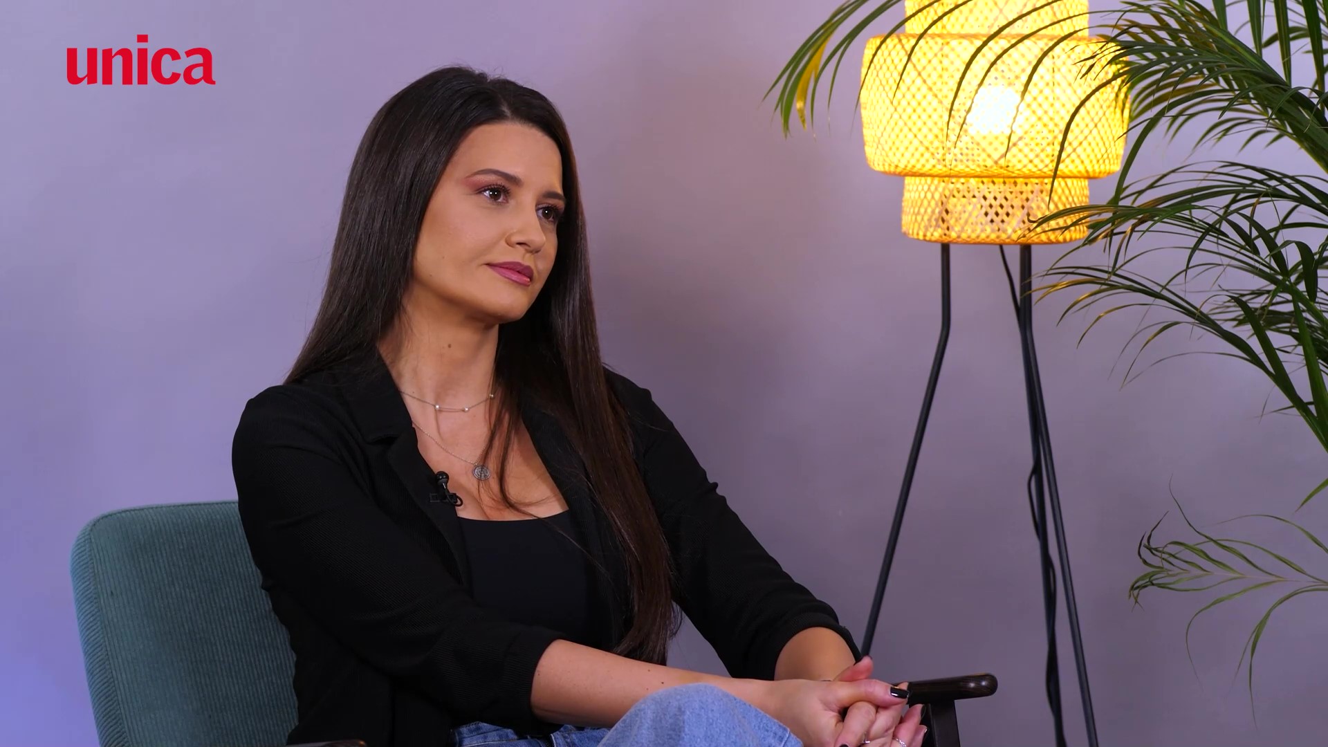 Iulia Pârlea s-a îndreptat către biserică după pierderea mamei: „Am ...