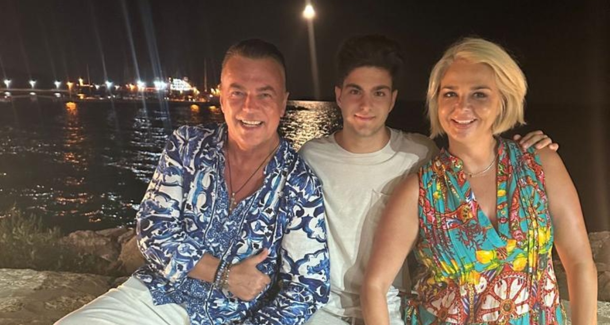 Iuliana Marciuc, secretul relației de 28 de ani cu Adrian Enache: „Noi ...