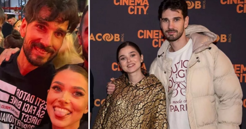 Vestea care i-a schimbat viața lui Theo Rose: „Lui Anghel îi dăduseră lacrimile” / Video | Unica.ro