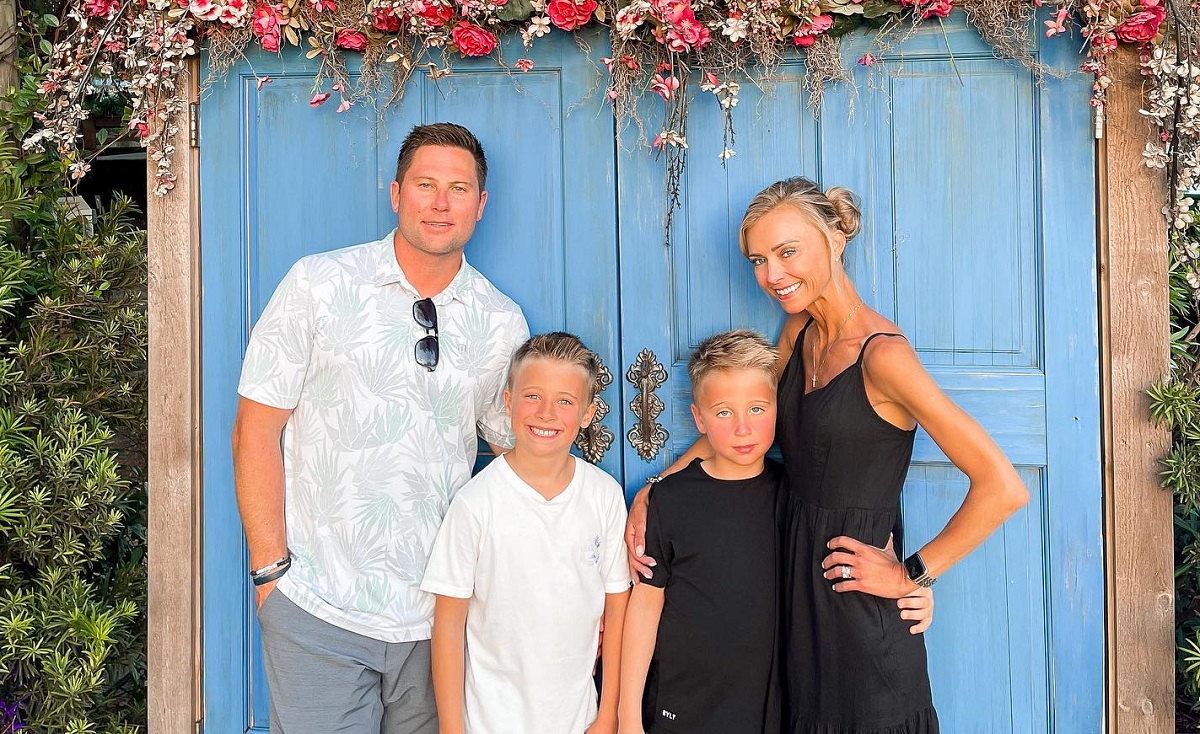 O femeie care a crezut că are dureri din cauza unei întinderi musculare ...