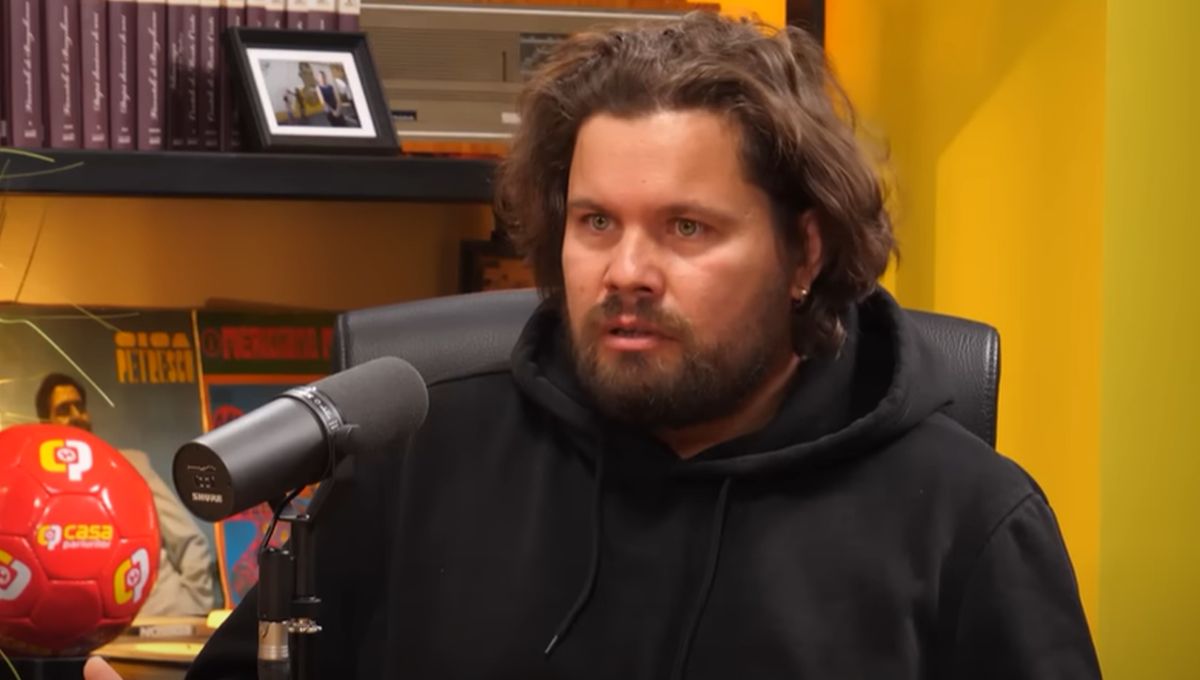 Cu ce boală a fost diagnosticat Radu Almășan de la Bosquito: „În ...