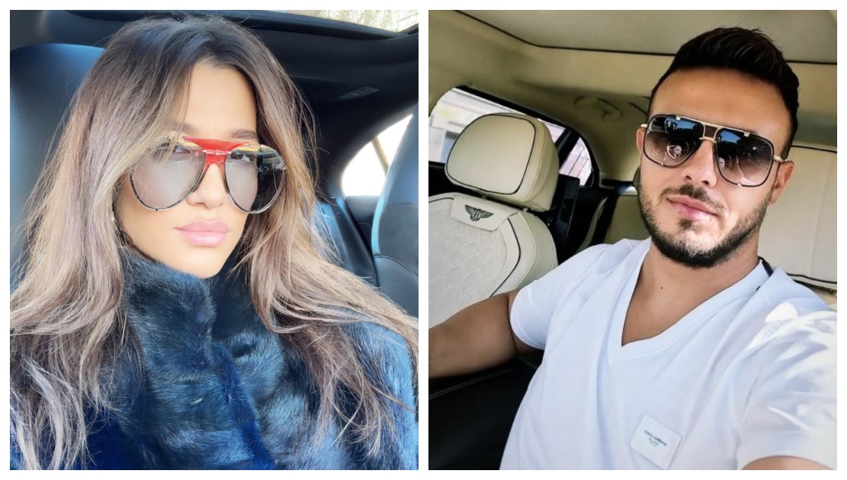 Gabi Bădălău, după ce Claudia Pătrășcanu a acuzat-o pe mama lui că a ...