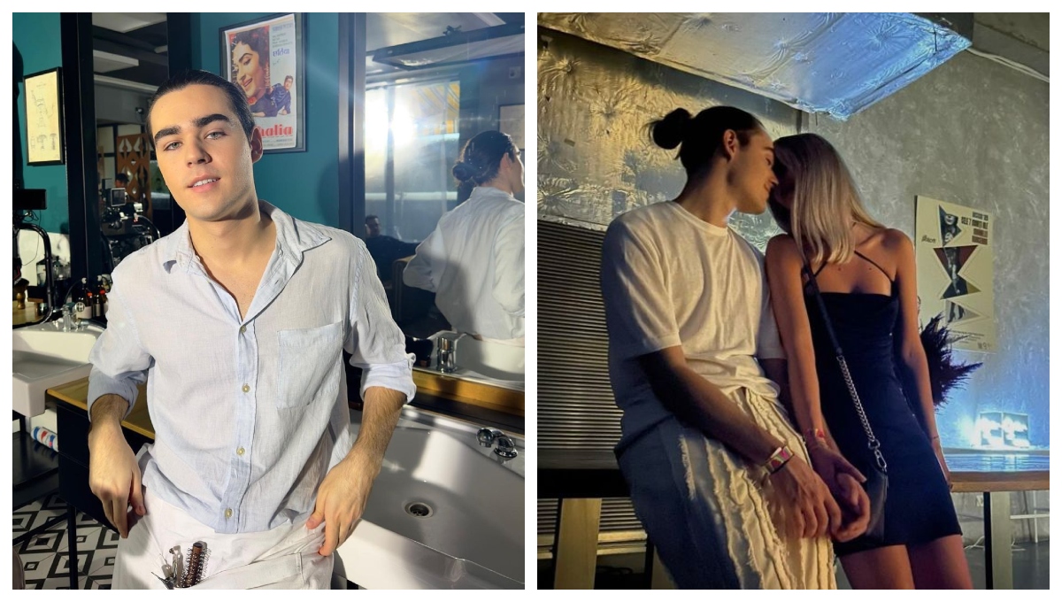 Radu Ștefan Bănică, anunț de proporții în ziua în care a împlinit 22 de ...