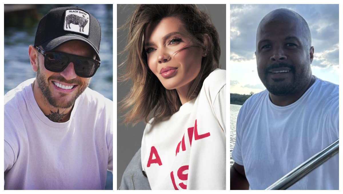 Vedete părăsite de părinți. Gina Pistol, Cătălin Bordea, Cristina Ich ...