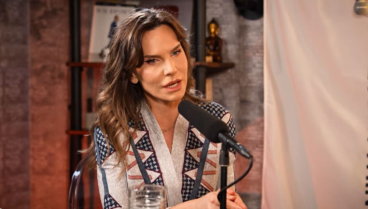 Anna Lesko, despre eșecurile sentimentale și ce își dorește de la un ...