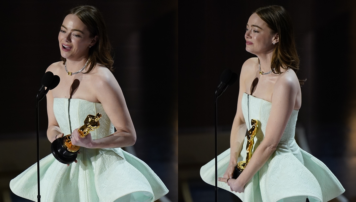 Cine este Emma Stone, câștigătoarea premiului Oscar 2024 pentru „Cea ...