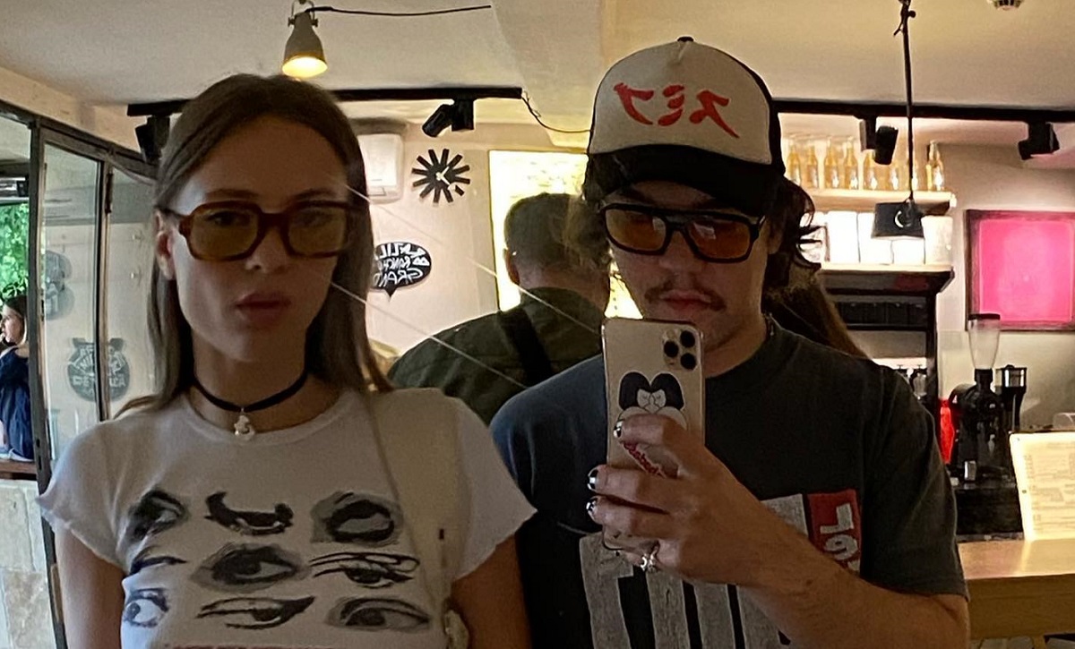 Gestul impresionant făcut de Radu Siffredi pentru Oana Matache, după ...