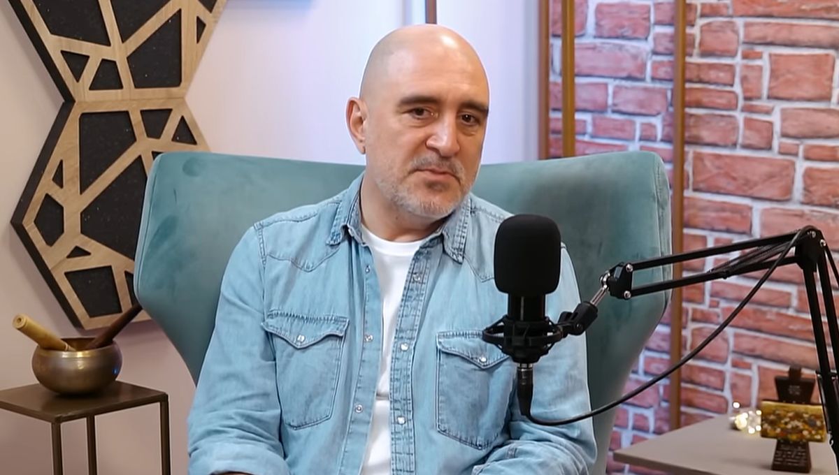 Cum a reușit Răzvan Exarhu să iasă din depresie: „Viața mea a depins de ...
