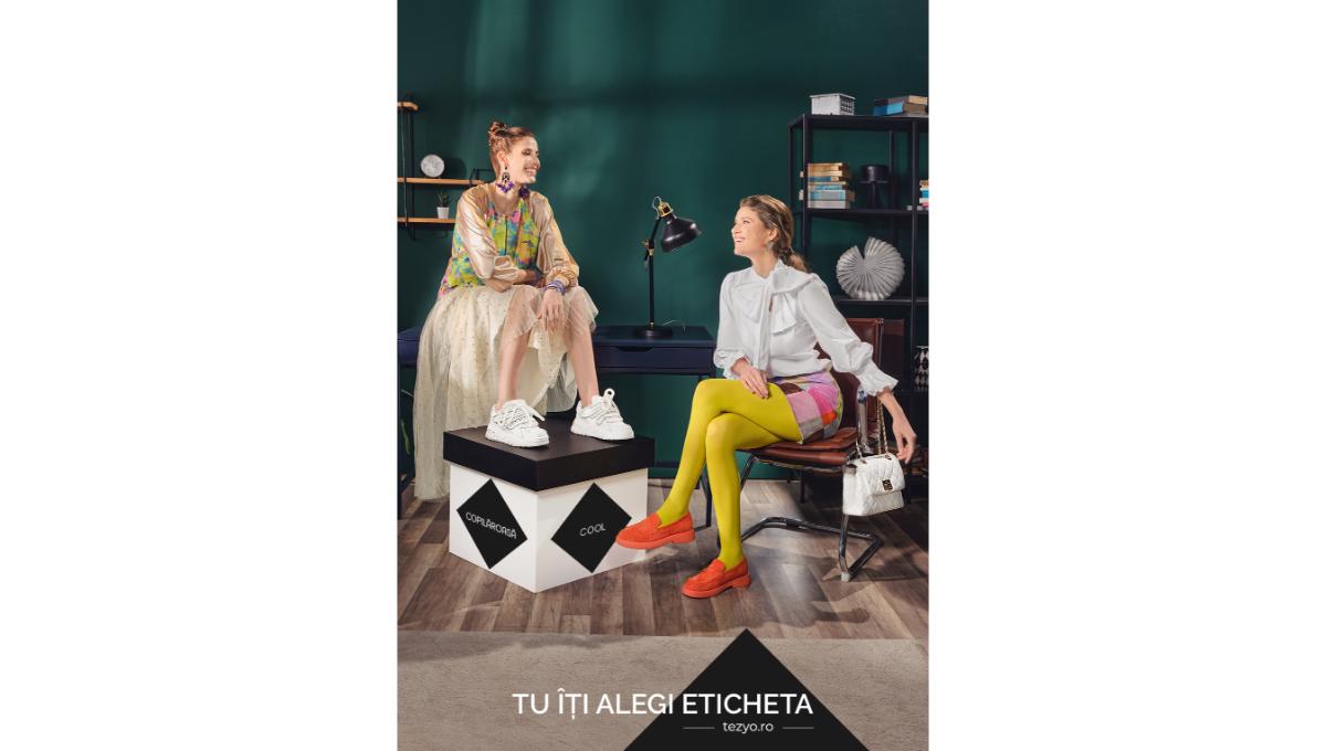 Explorează cele mai noi tendințe ale momentului și înfrumusețează-ți ...