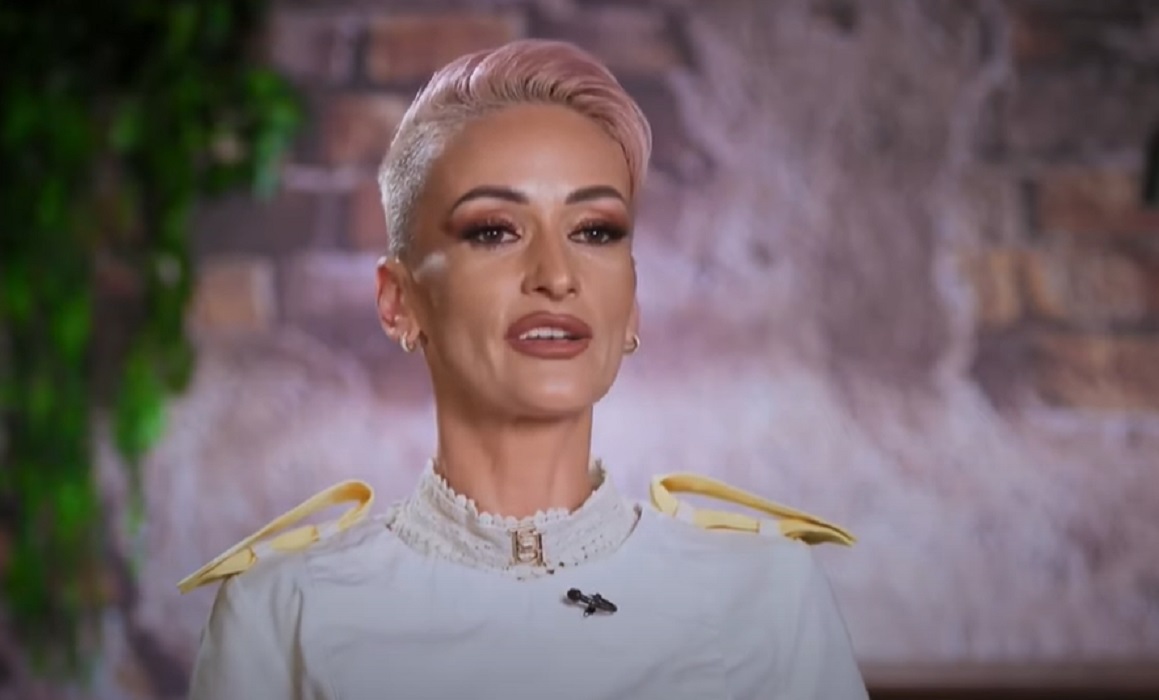Chefi la cuțite, 23 aprilie: Gabriela Lucuțar a fost prinsă trișând ...