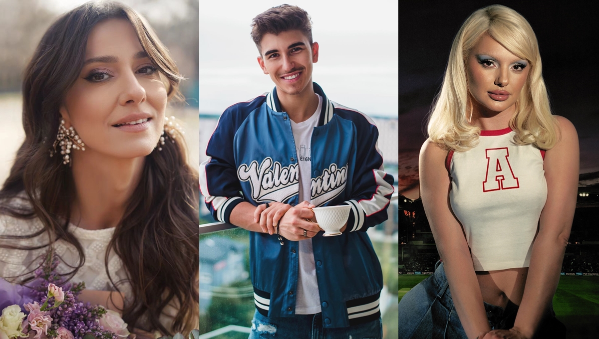 10 vedete din România care se luptă cu boli autoimune. Corina Dănilă ...