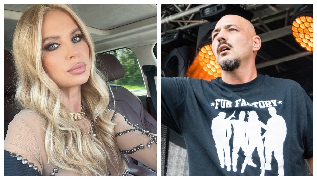 Andreea Bănică, amenințată de Toni Cottura: „Drumul meu se oprește ...