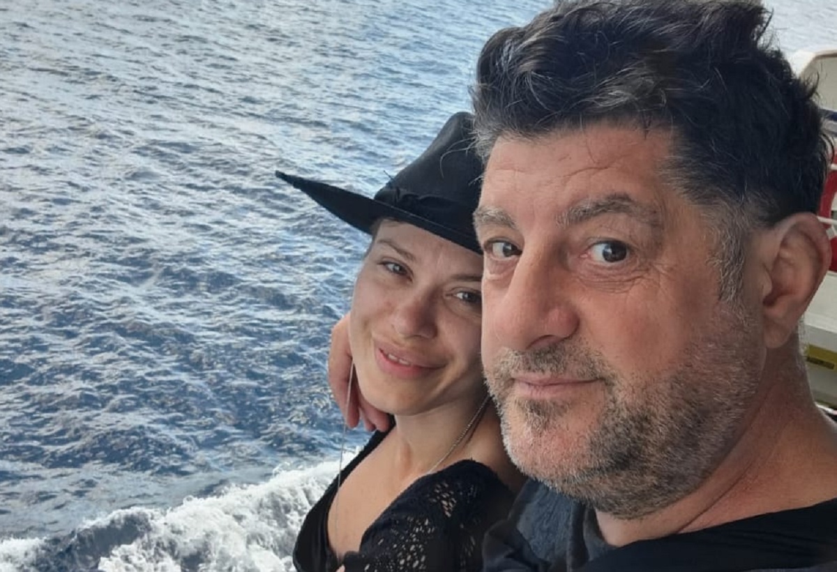 Tavi Colen, despre nunta cu Emma Ștefan. „Nu spune că-și dorește ...