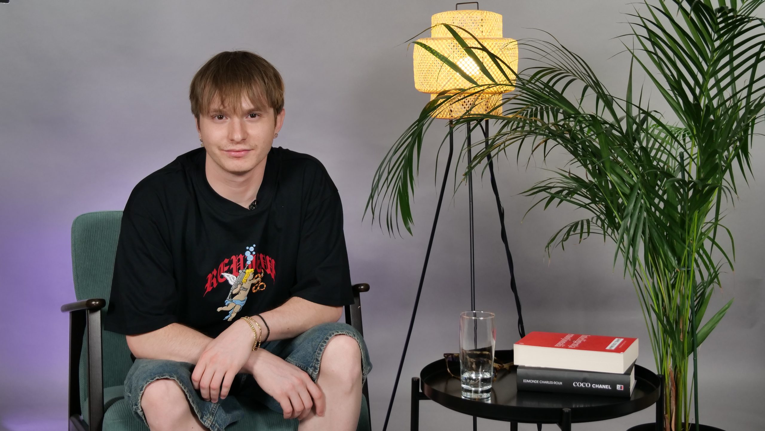 Zodier, un IT-ist cu suflet de artist. La doar 25 de ani a cucerit milioane de români cu ...