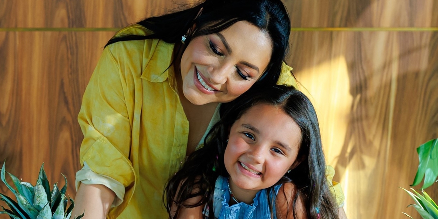 Eva Măruță s-a lansat muzical. Andra și Cătălin, mesaj important despre ...