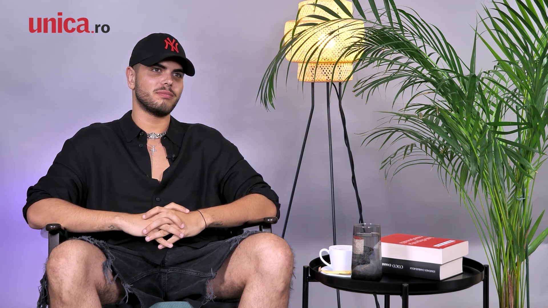 „E o industrie alunecoasă.” Andrei Bănuță și drumul greu în muzică, de ...