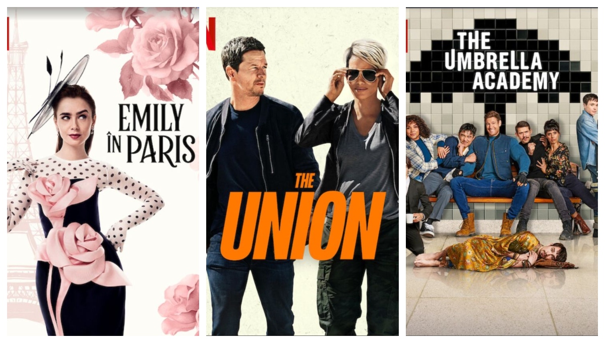 Ce filme și seriale apar pe Netflix în august. Titluri de urmărit în ...