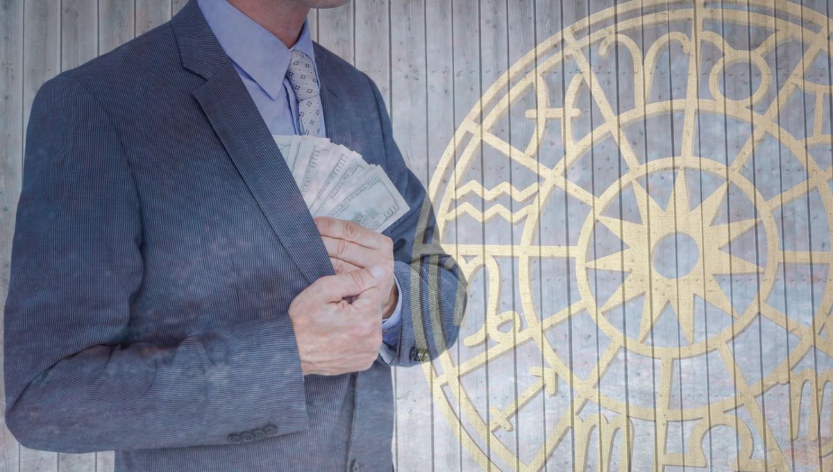 Ce zodii se vor îmbogăţi peste noapte în luna august. Nativii care sunt ...