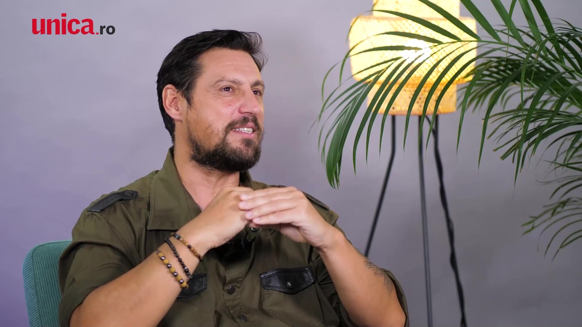 Daniel Pavel a dat nas în nas cu Dalai Lama în Canada: „Absolut fără să ...