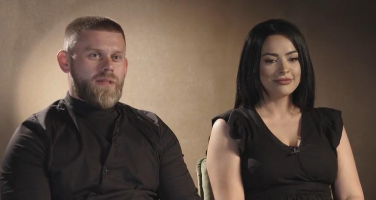 Ema nu l-a iertat pe Răzvan, după ce i-a fost infidel la Insula Iubirii, nici după ce s-au ...