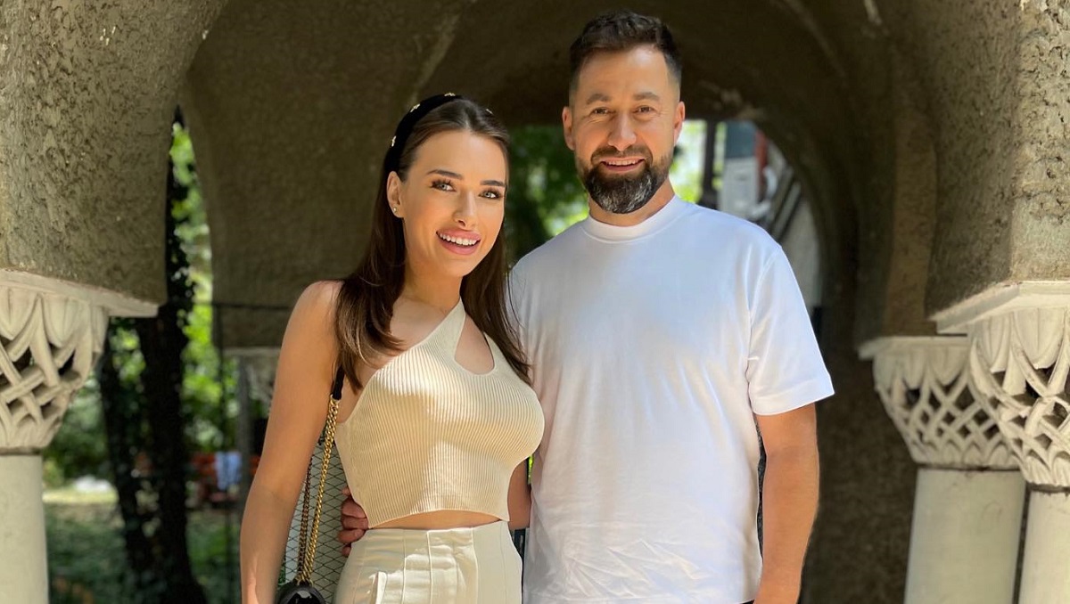 Iustina Loghin de la „Insula Iubirii”, sezonul 8, schimbată complet după operațiile estetice ...