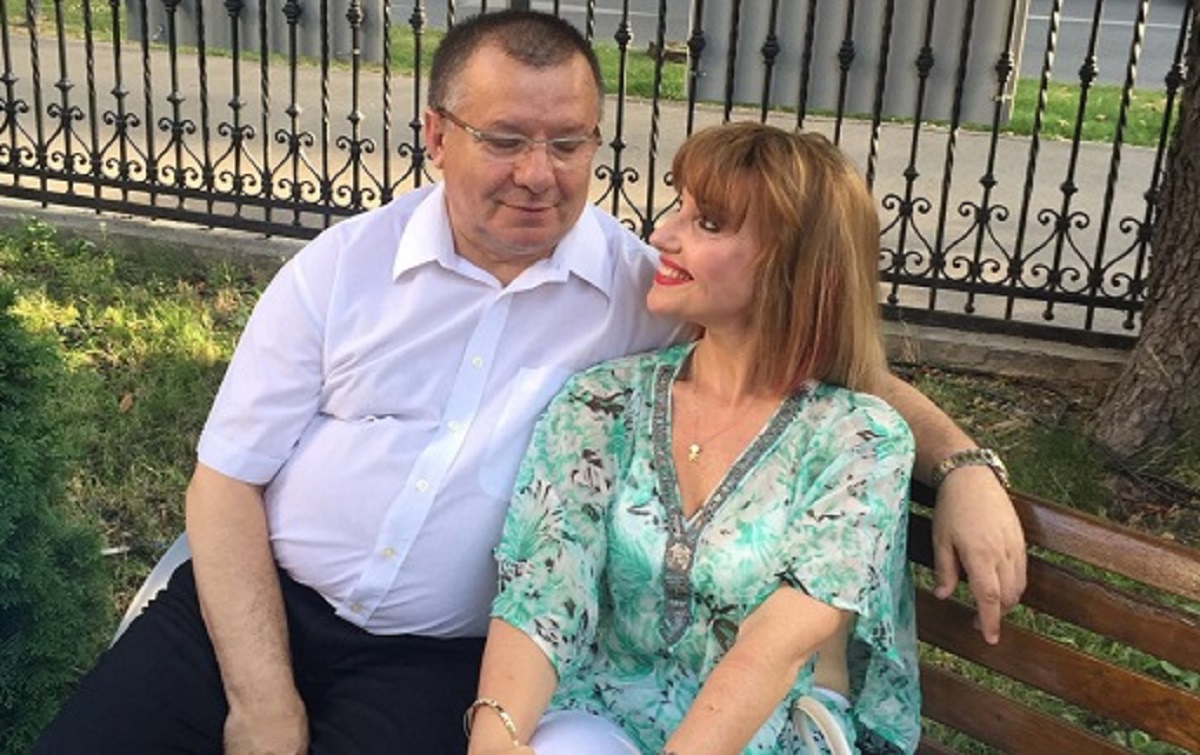 Marina Almășan, afirmații dure la adresa fostului partener, Georgică ...