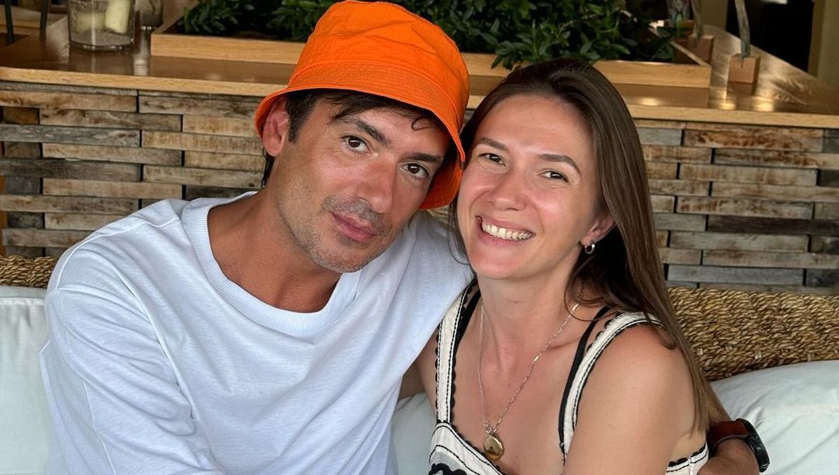 Adela Popescu, imagini rare cu părinții ei. Actrița a plecat cu familia ...